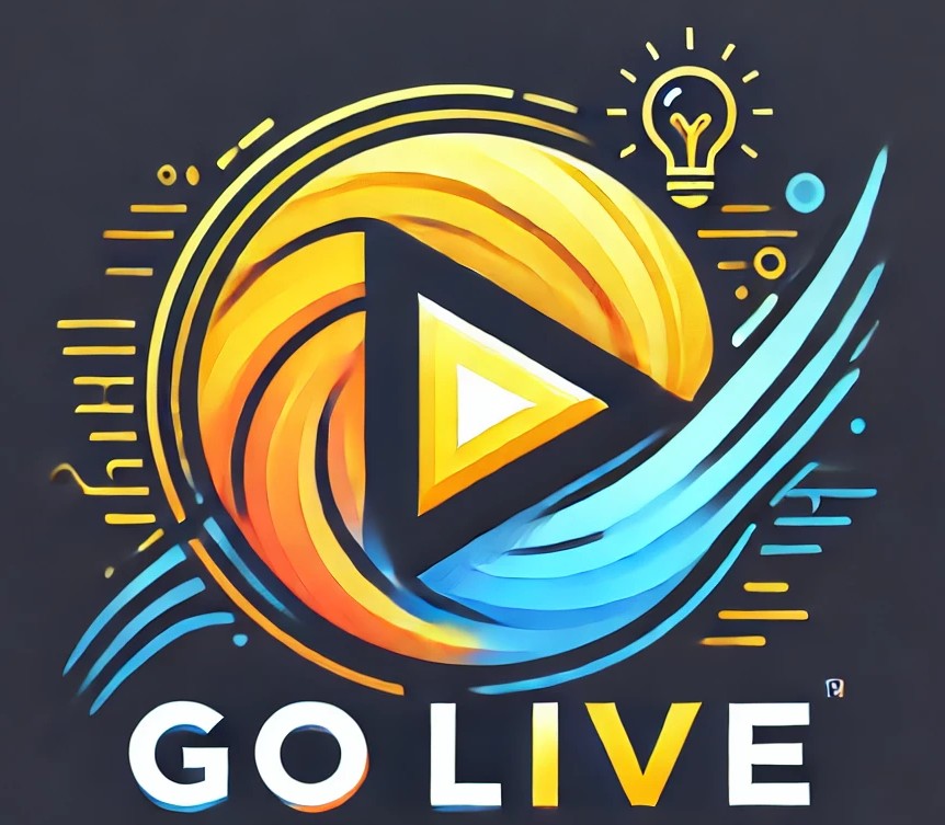 GO LIVE: Desperte para Sua Melhor Versão