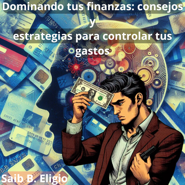 Dominando tus finanzas: consejos y estrategias para controlar tus g...