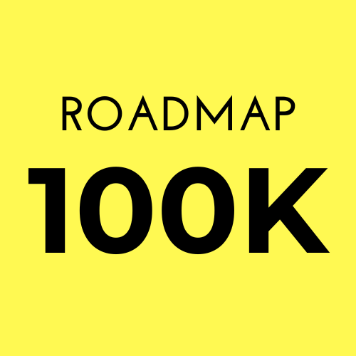 ROADMAP 100K - Conocimiento Común | Hotmart