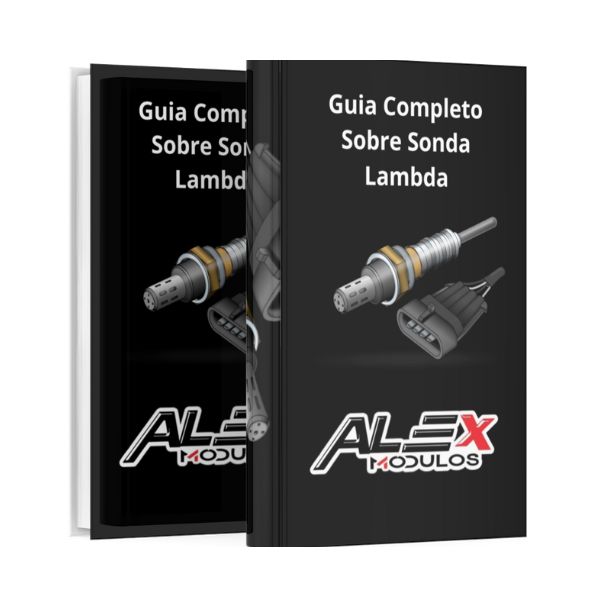 Guia Completo Sobre a Sonda Lambda