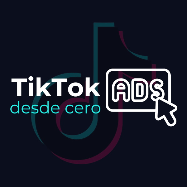TikTok Ads desde Cero - Dereck Antonio Barreto Salazar | Hotmart