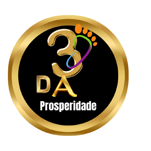 O Tripé da Prosperidade - Neide Menezes Franzin | Hotmart