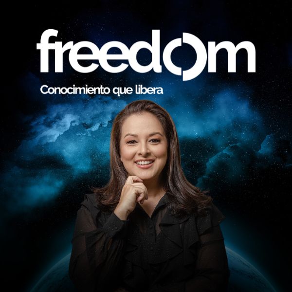 FREEDOM MENTORIA LATAM - Luciana Emy obara | Hotmart