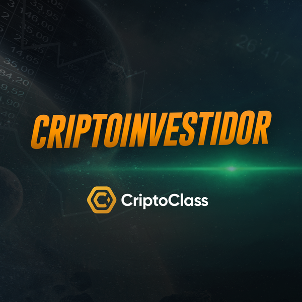 CriptoClass #Investidor - CriptoClass | Hotmart