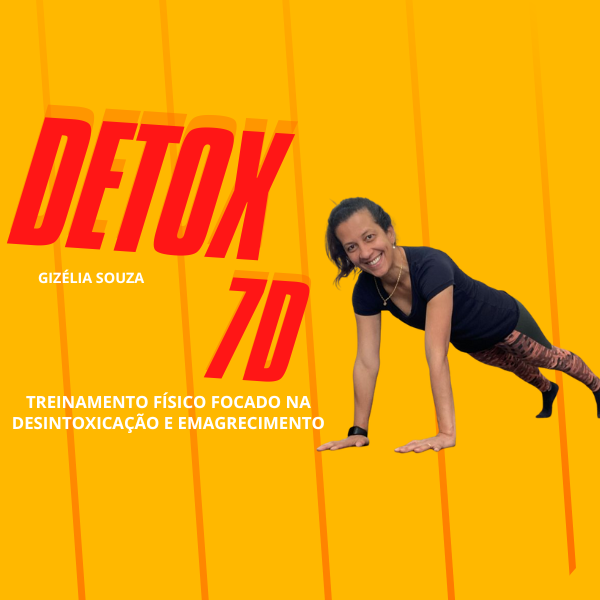 DETOX 7D