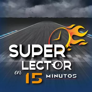 SUPERLECTOR EN 15 MINUTOS ® - Aprende a Leer + De 3 Libros Por Sema...