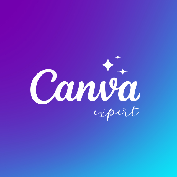 Canva Expert English Version - Emma Segura | Hotmart