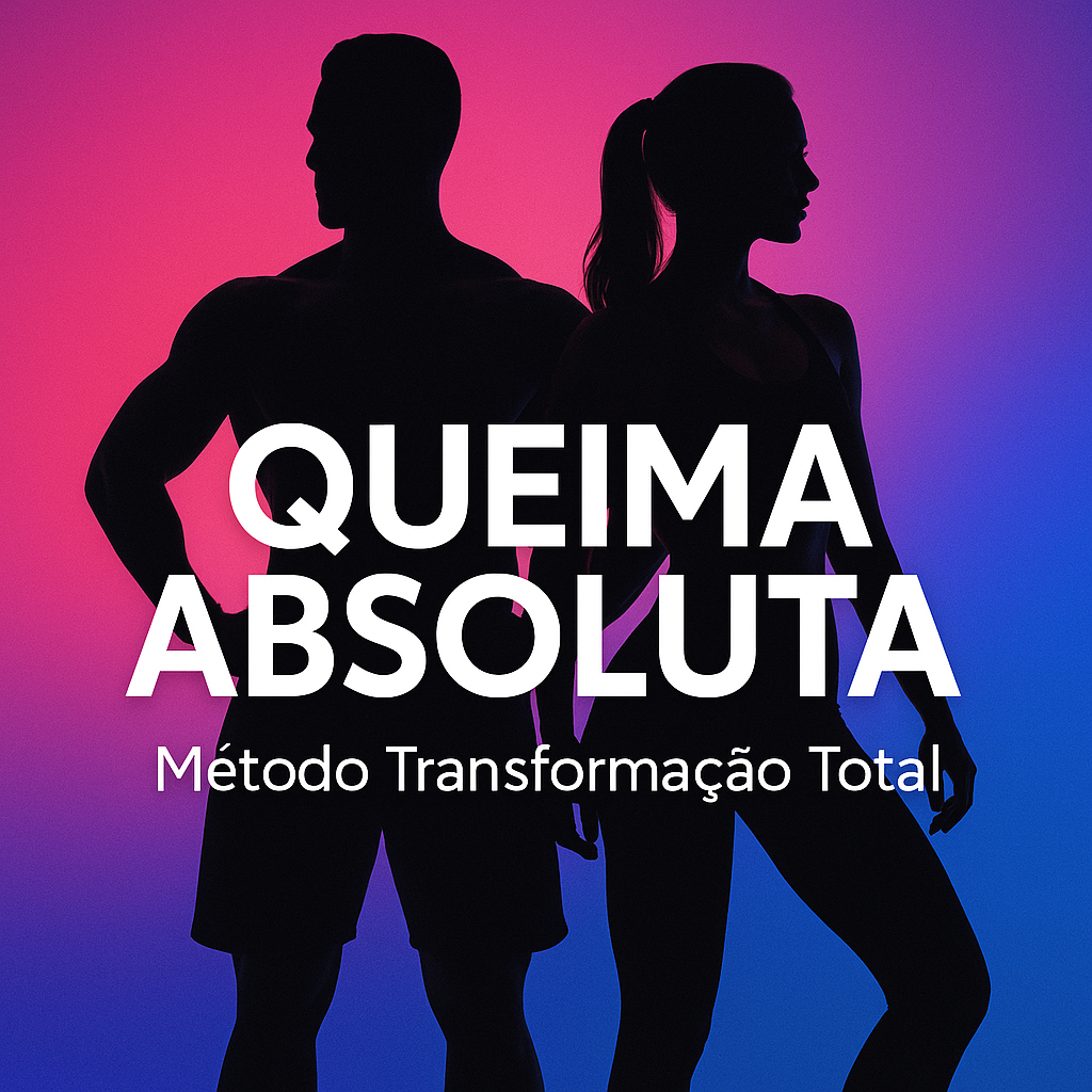 Queima Absoluta: Protocolo Nutricional 5 Semanas - joão pedro traj...