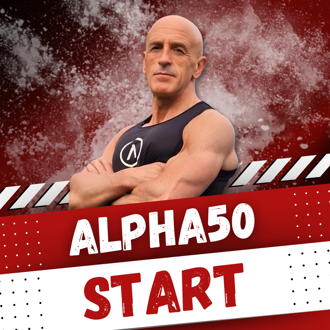 Método Fitness Alpha 50 - Start - El Método Fitness Alpha 50® | Hot...