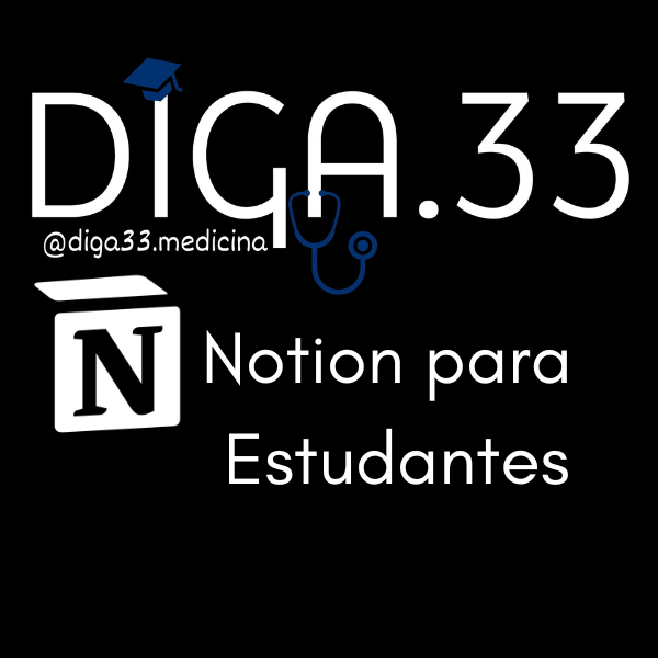 Notion para Estudantes - Juliano Froder | Hotmart