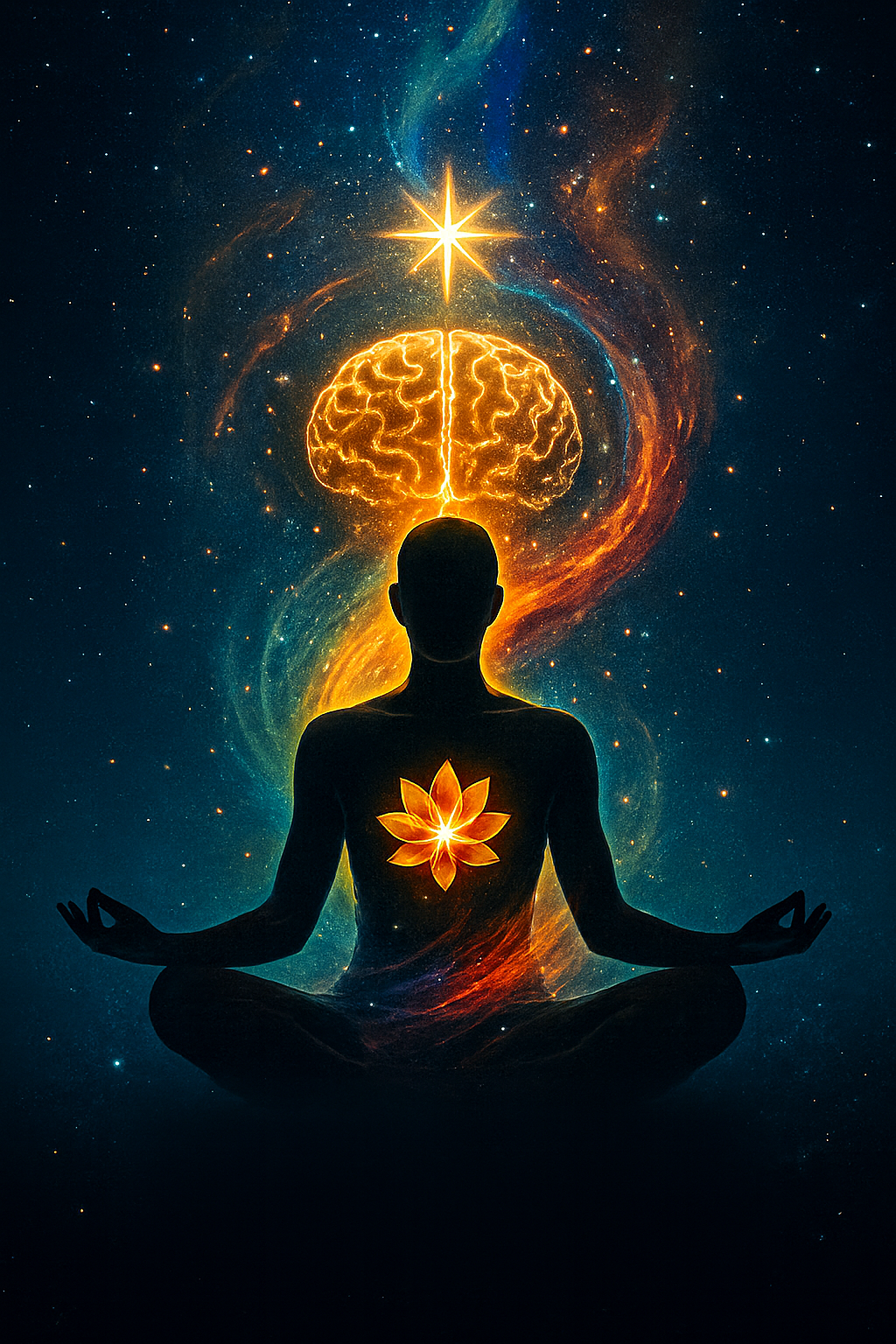 Ignite Your Intuition - Brent Michael Philips | Hotmart