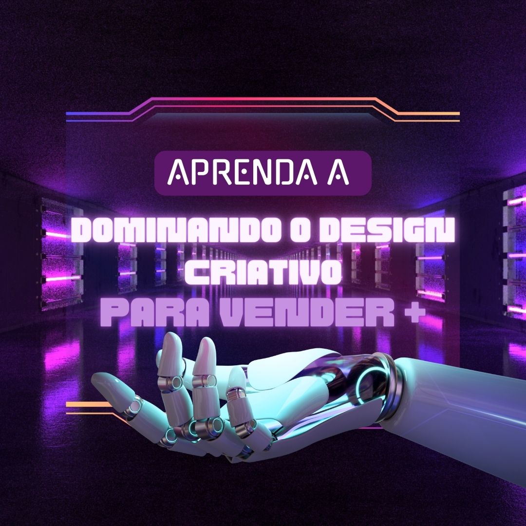 Dominando o Design Criativo: Do Conceito à Realização - Cleber Augu...