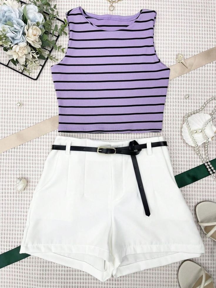 MOLDE CONJUNTO REGATA E SHORTS - Minha Mãe Costura | Hotmart