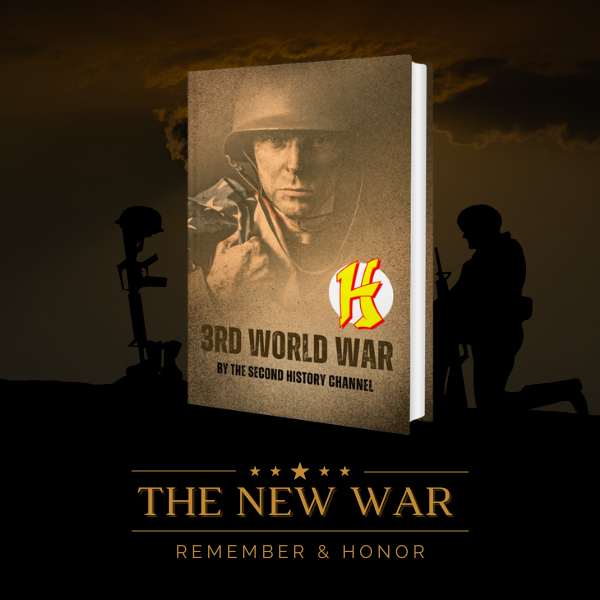 3RD WORLD WAR (By The Second History Channel) - World Science© | H...