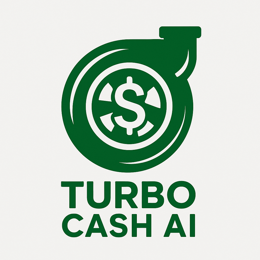Turbo Cash AI