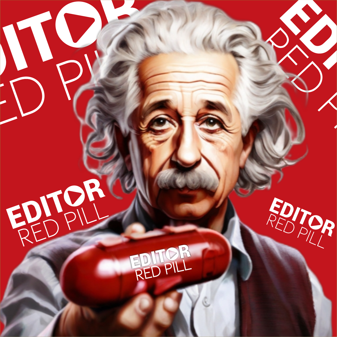 EDITOR REDPILL - Tati Aramenn | Hotmart