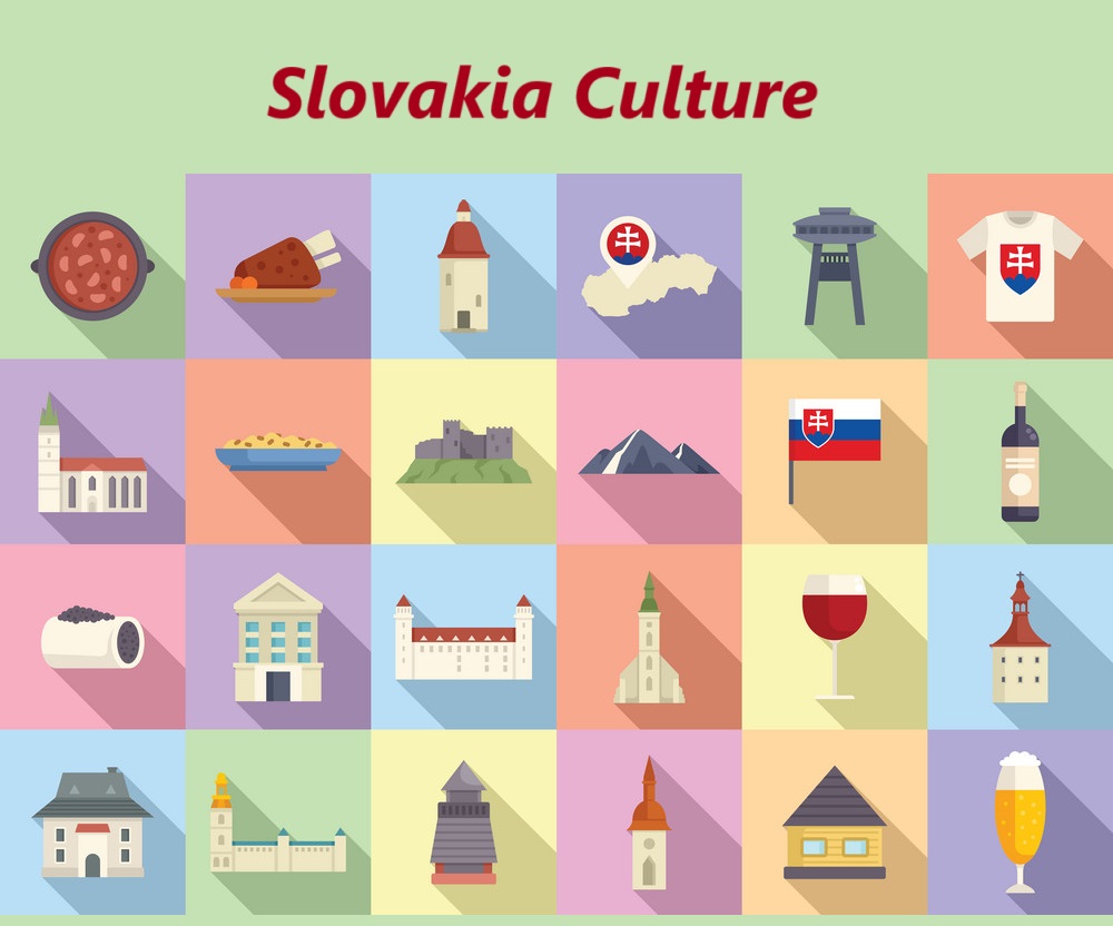 Slovakia Culture