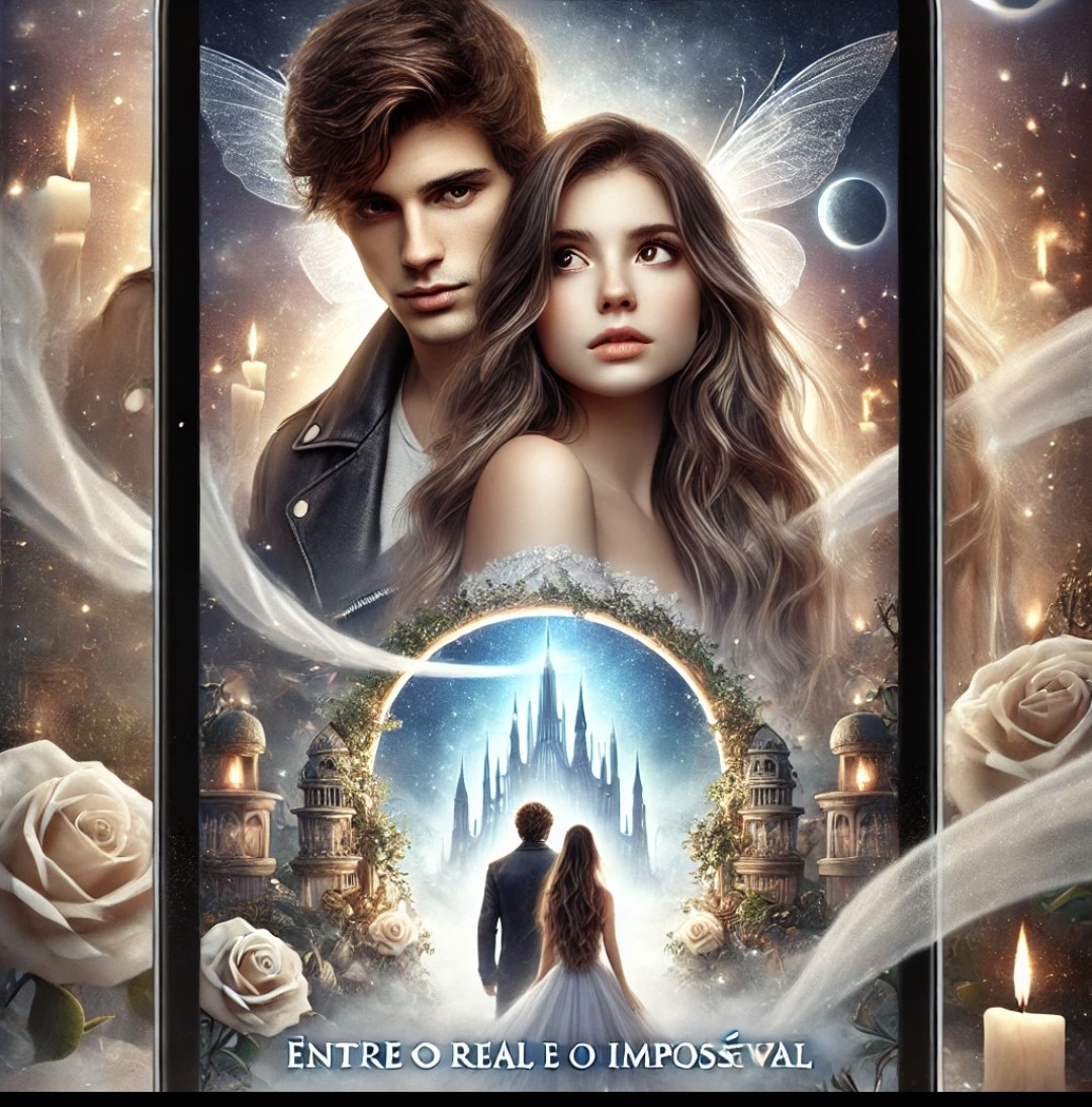 Entre o Real e o Impossível - Higor Diniz | Hotmart