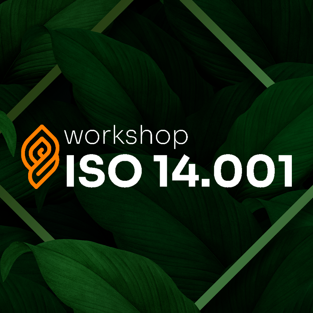 Workshop ISO 14.001 - Mais Meio Ambiente | Hotmart