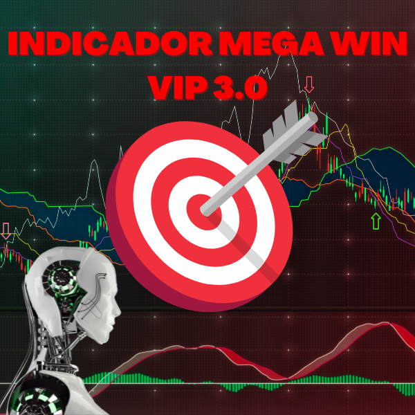 Indicador Mega Win Vip