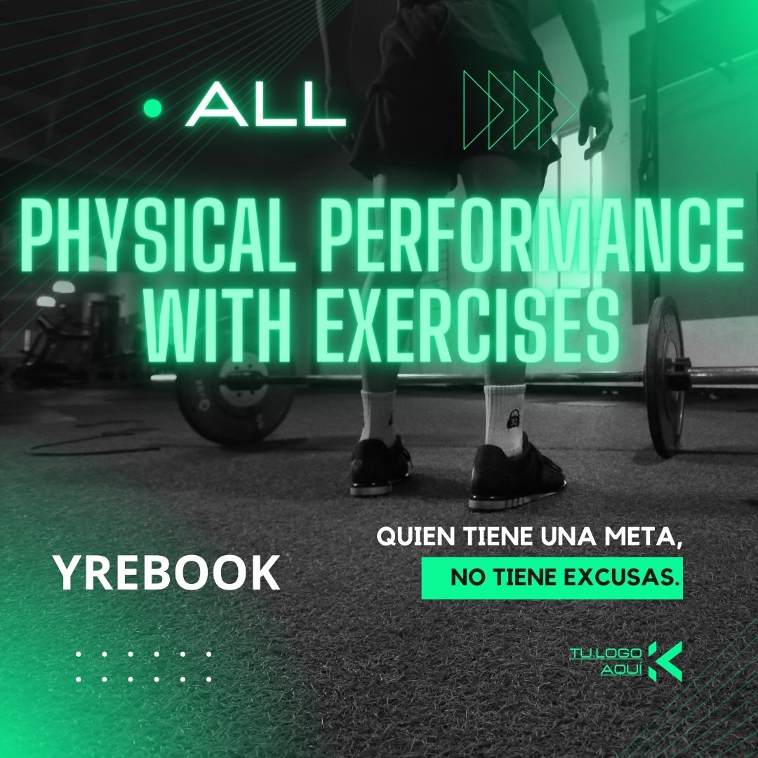 Exceeding your limits: The definitive manual to achieve your maximum ...