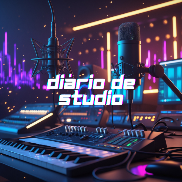 Diário de Studio Plataforma - Leandro Rodrigues | Hotmart