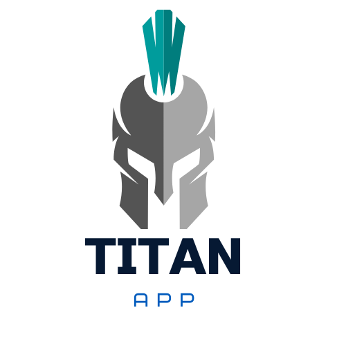 TITAN APP