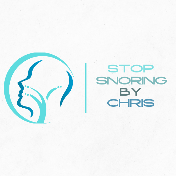 Stop Snooring By Chris - Christian Smith | Hotmart