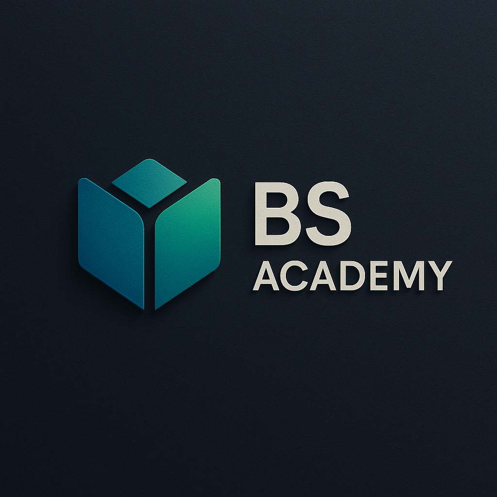 BS Academy - Bruno Santos | Hotmart