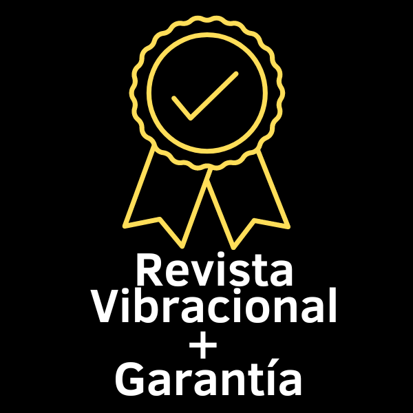 Revista Vibracional + Garantía - Grupo Eva | Hotmart