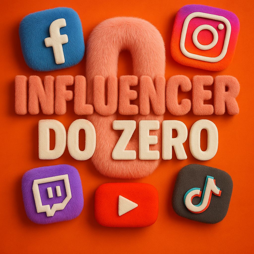 INFLUENCER DO ZERO | Hotmart