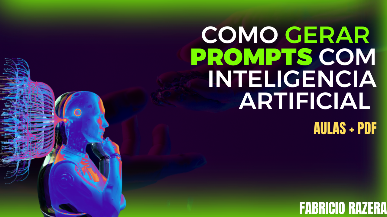 Chat GPT: Como gerar Scripts