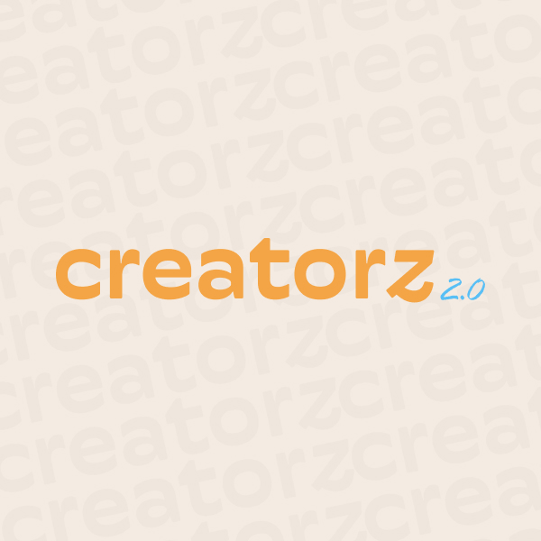 Creatorz 2.0 - Isabela Matte | Hotmart