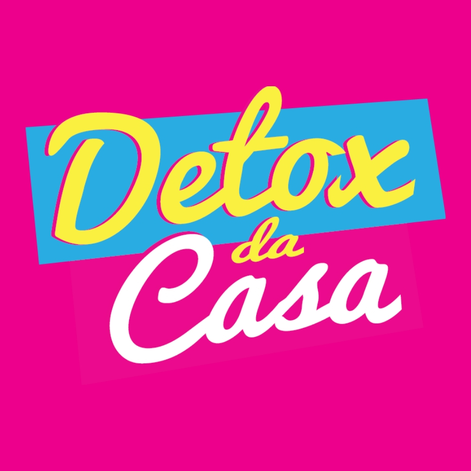 Livro DETOX da CASA por Priscila Sabóia - Reorganize, Priscila Sabó...