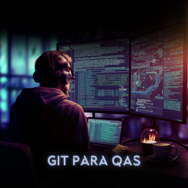 Git - O básico que todo QA deve saber - E.Tech Mentoria | Hotmart