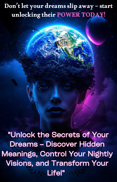 "Unlocking Your Dreams: The Complete Guide to Understanding, Interpreting, and Remembering Your ...