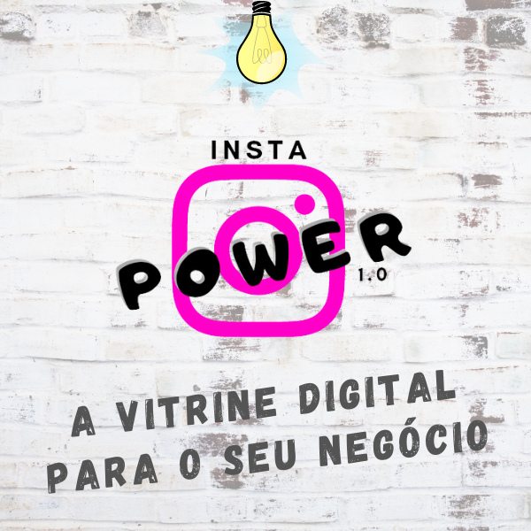 INSTA POWER 1.0