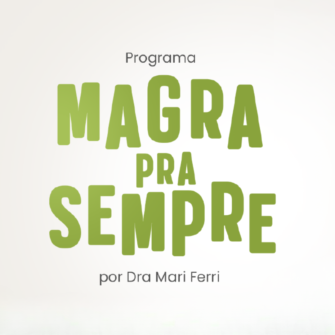 Programa Magra Para Sempre