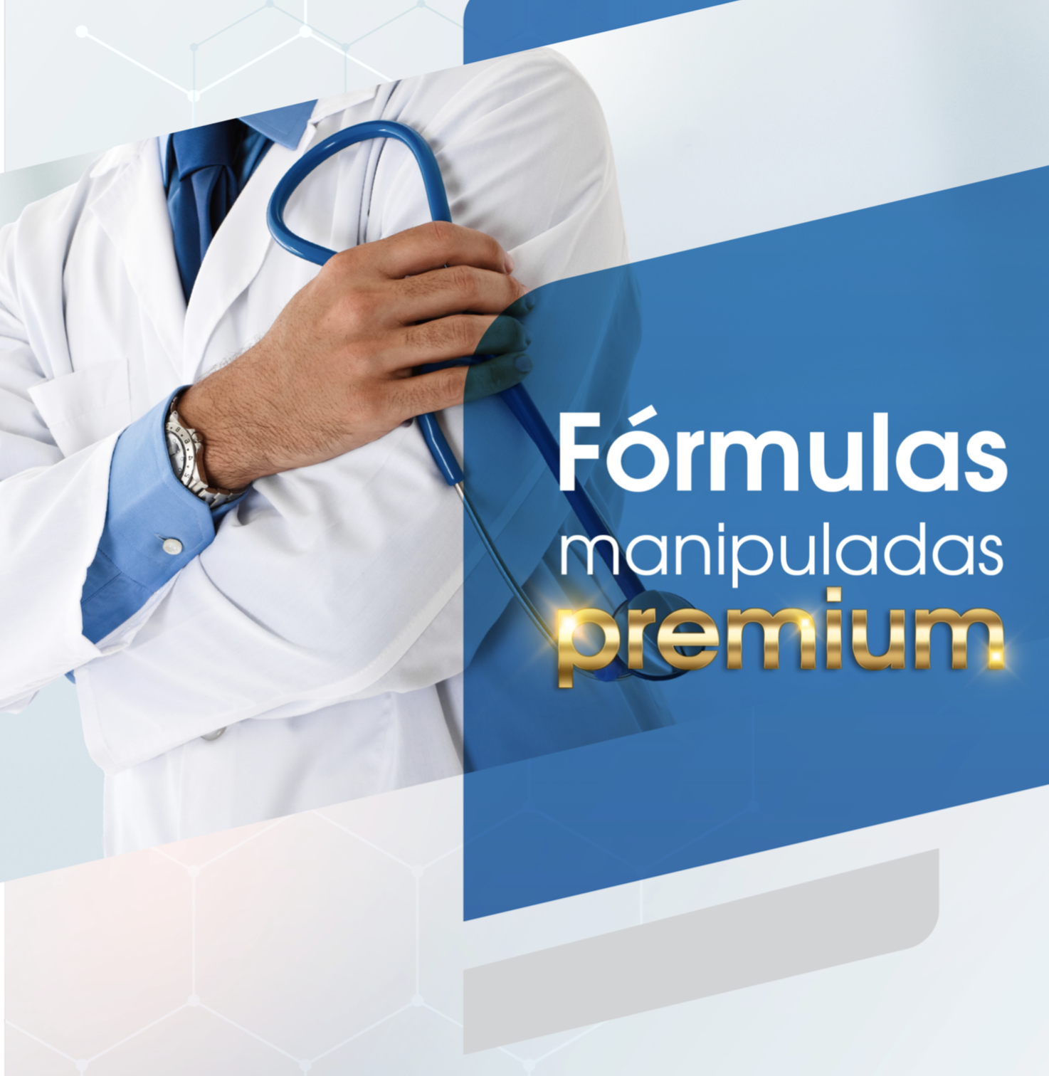 FORMULAS PREMIUM