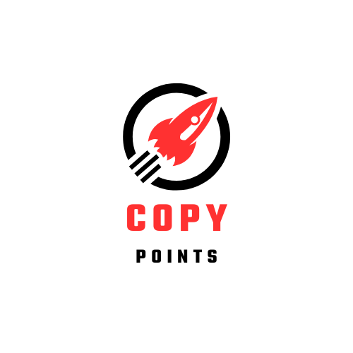 Copy Points - Conversao Exponencial | Hotmart