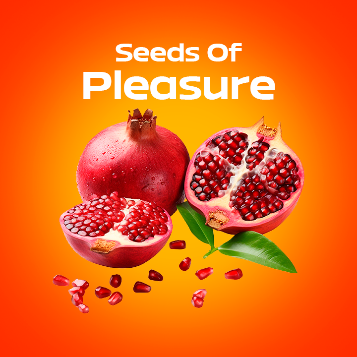 Seeds Of P. - Dayane Dos Santos Vieira | Hotmart