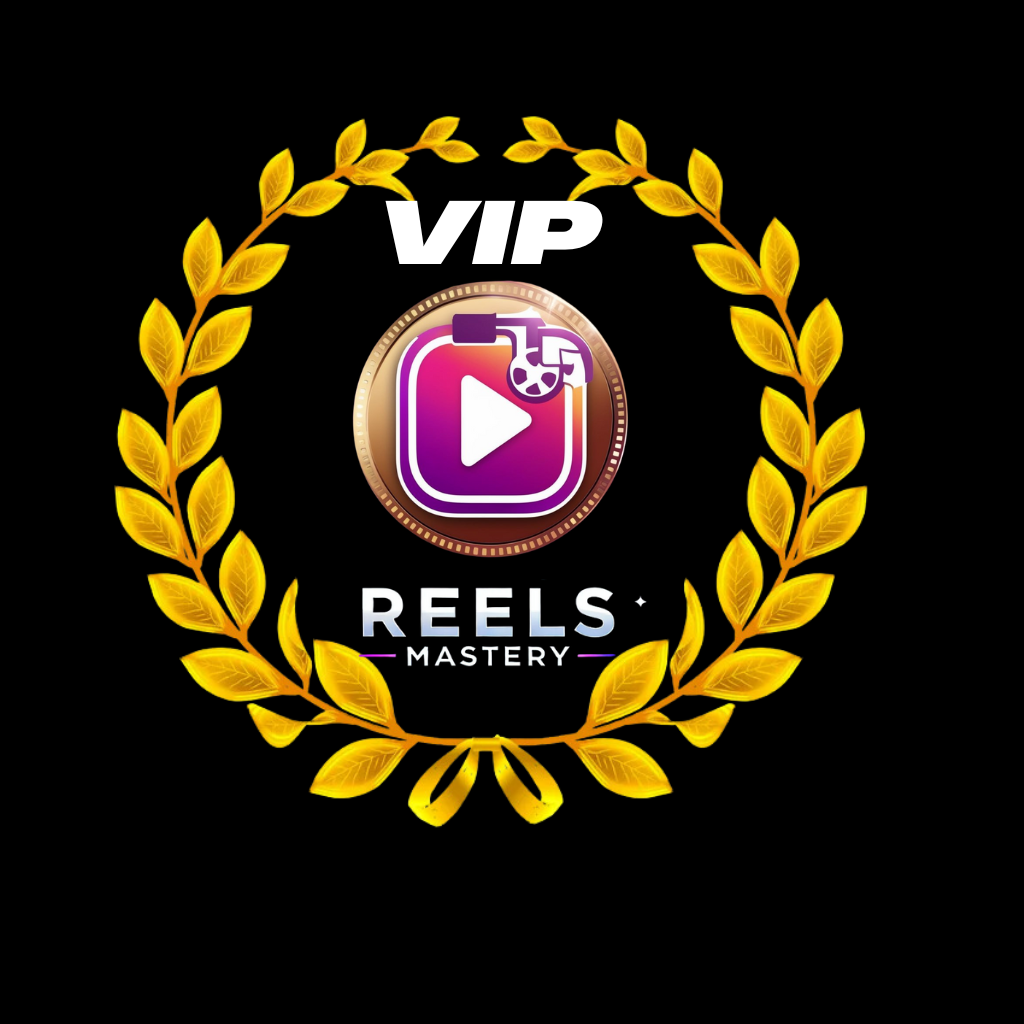 REEL MASTERY - Start Academy | Hotmart