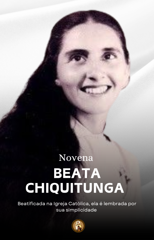 Novena Beata Chiquitunga - Flos Carmeli | Hotmart