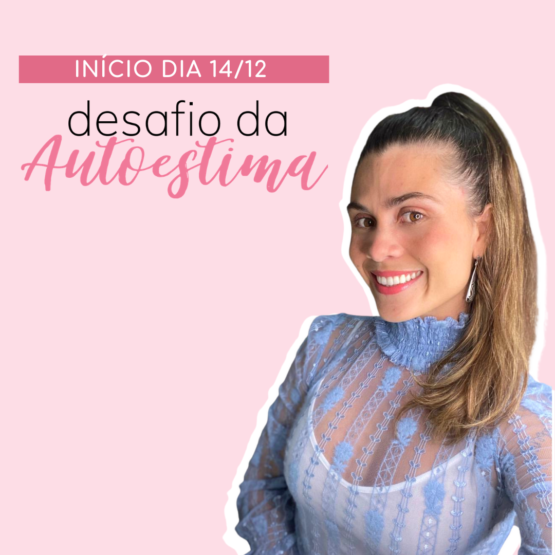 Autoestima poderosa - juliana Sampaio | Hotmart