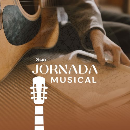 Sua Jornada Musical