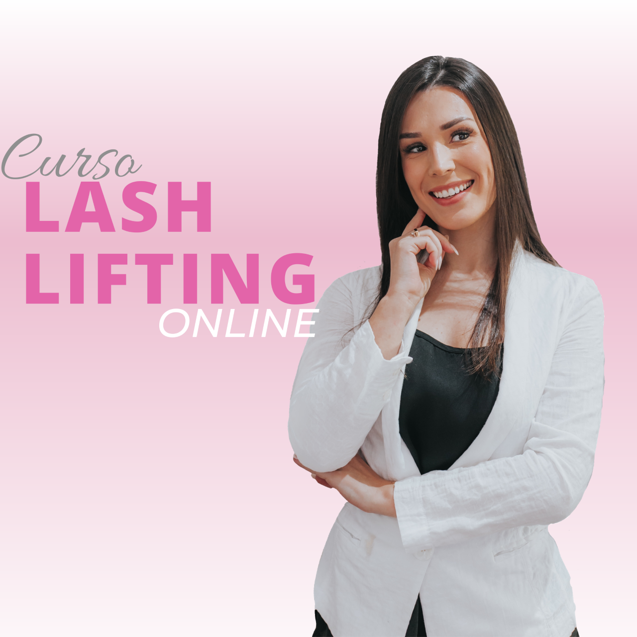 Curso Lash Lifting