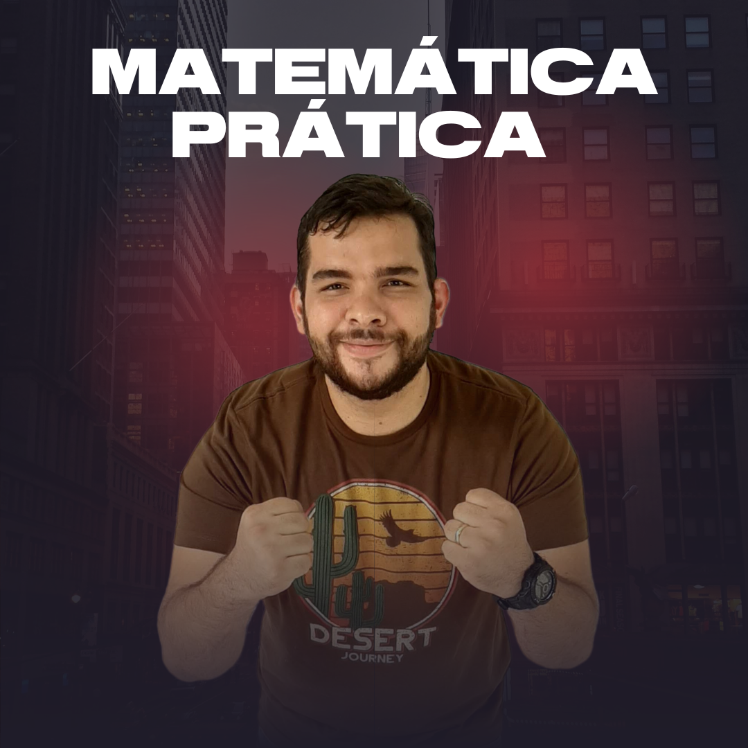 Matemática Prática para o ENEM - LEANDRO CARDOSO MOTA | Hotmart