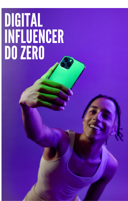 Digital Influencer Do Zero - DOUGLAS VICENTINI SOUTO | Hotmart