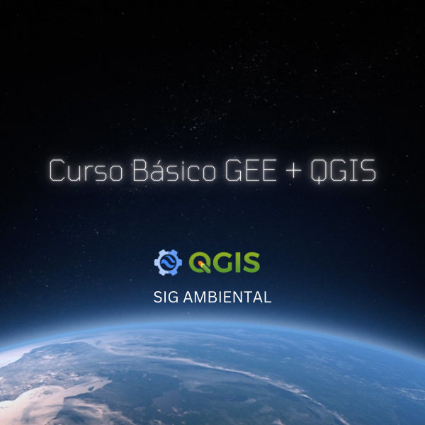 Curso Básico de SIG: GEE + QGIS - Jhony Armando Lisintuña Toaquiza ...