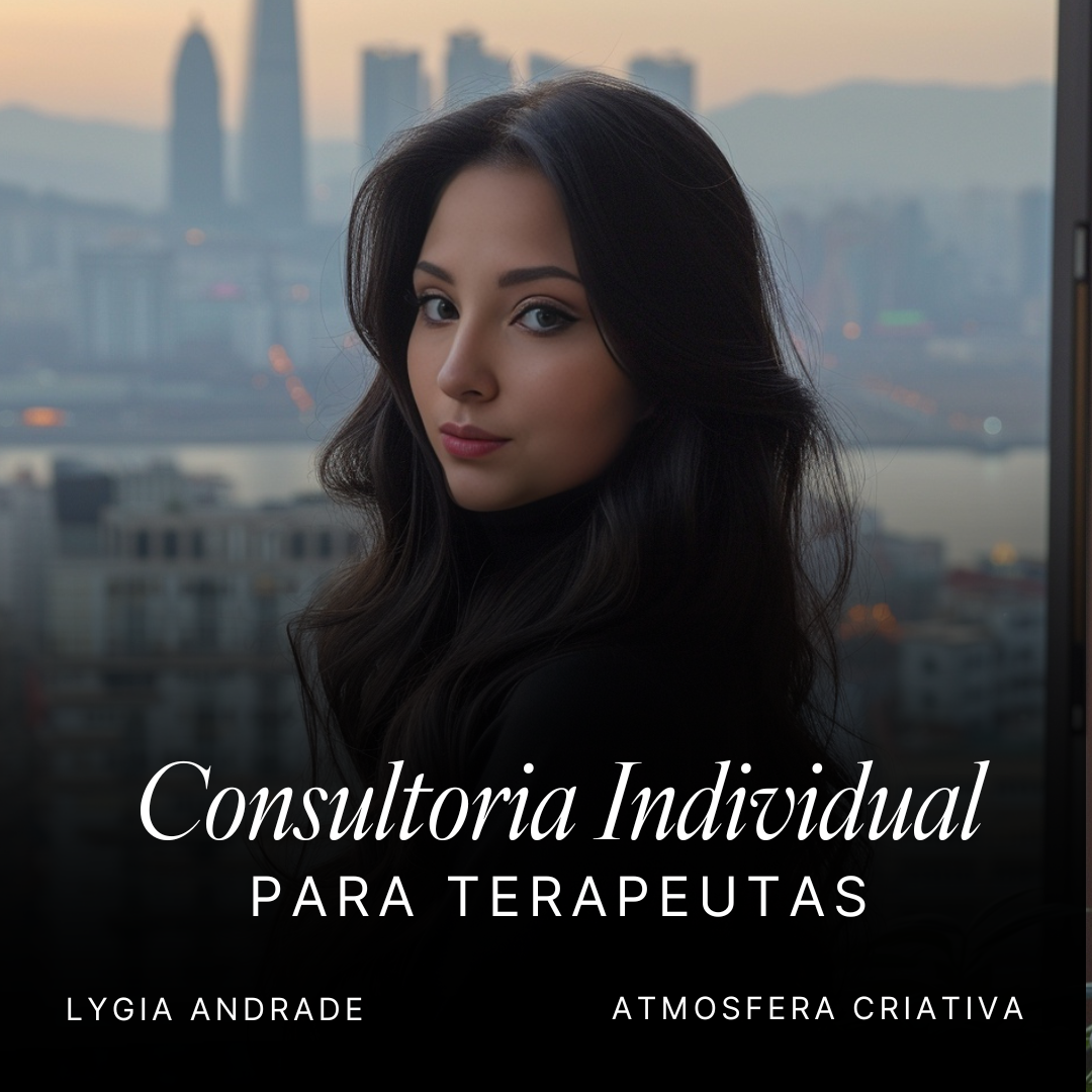 Consultoria Individual para Terapeutas